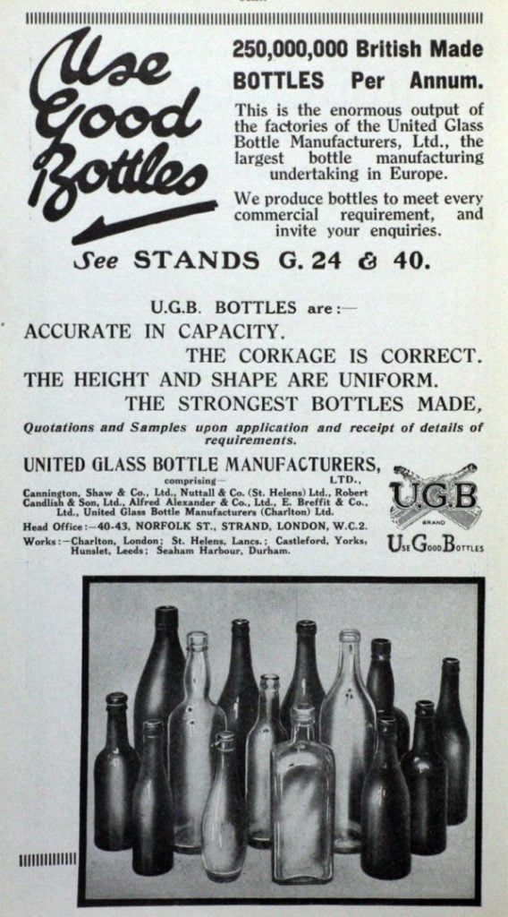 How To Date A Bottle - Part 2 - Whisky.Auction Magazine